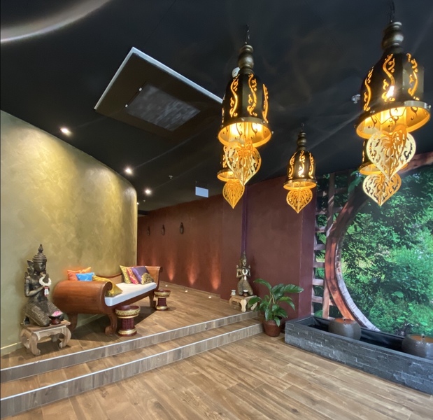 Lotus spa | Scheduling and Booking Website